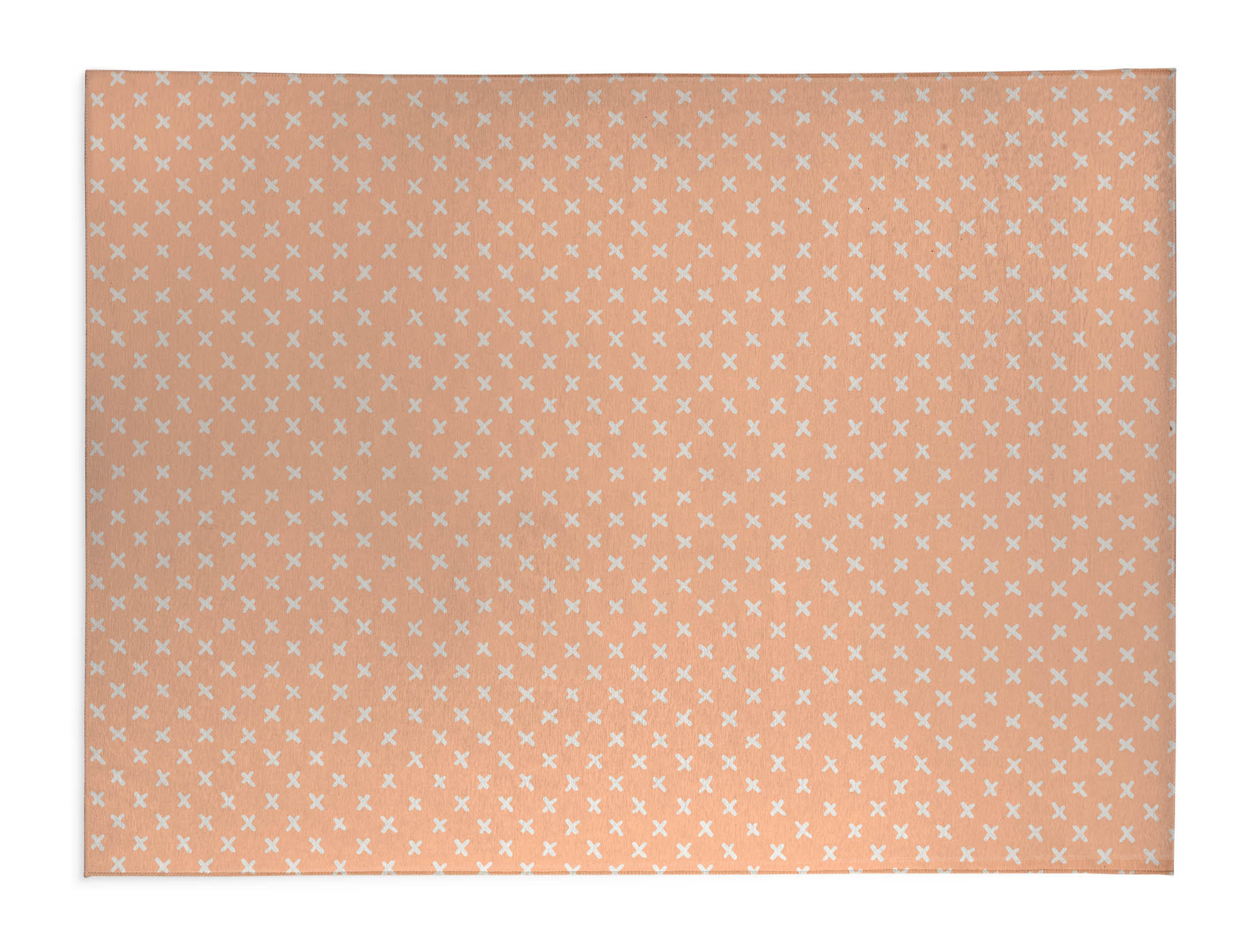 Christopher's Corner Criss Cross Office Mat - Wayfair Canada