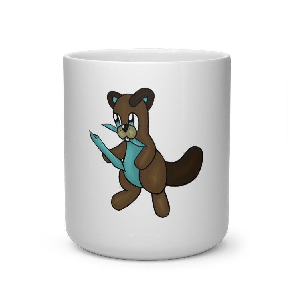 East Urban Home Beatrice Heart Shape Mug | Wayfair