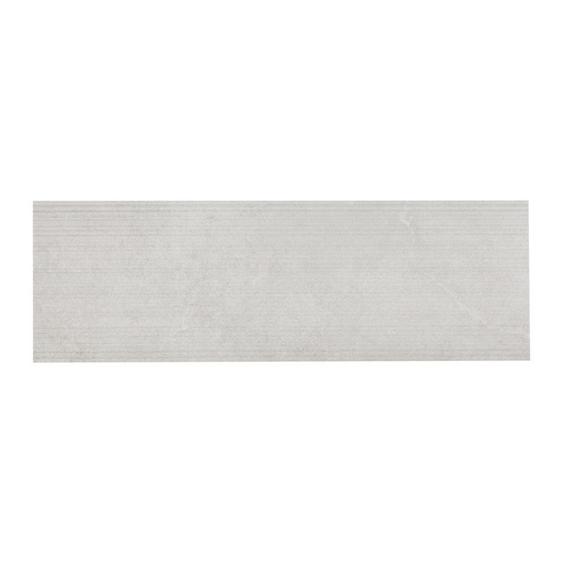 Daltile Rhetoric 8" x 24" Porcelain Stone Look Wall & Floor Tile | Wayfair