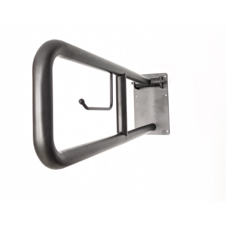 CSI Bathware 29'' Grab Bar - Wayfair Canada