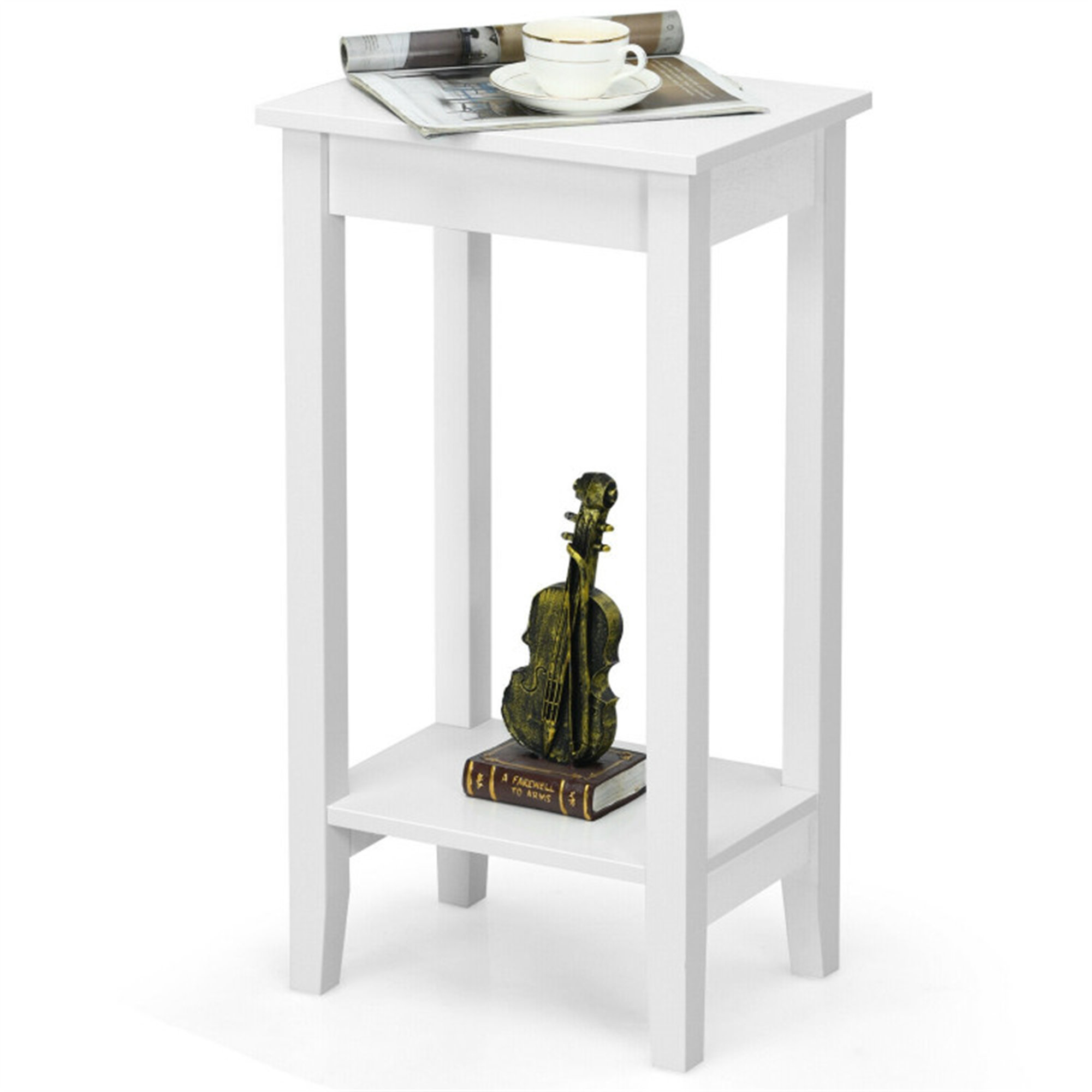 Red Barrel Studio® End Table & Reviews | Wayfair