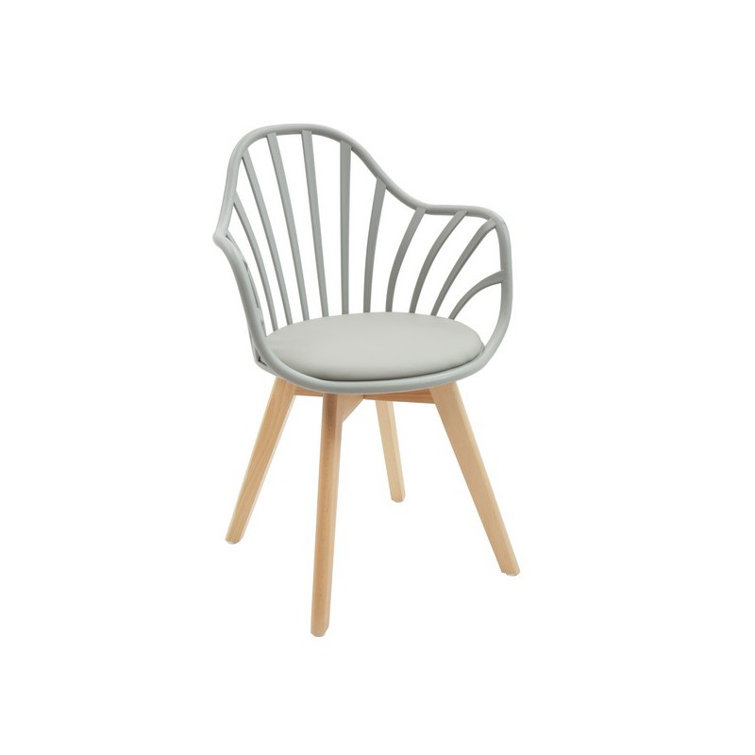 Fjørde & Co Lonne Low Lounge Chair | Wayfair.ie