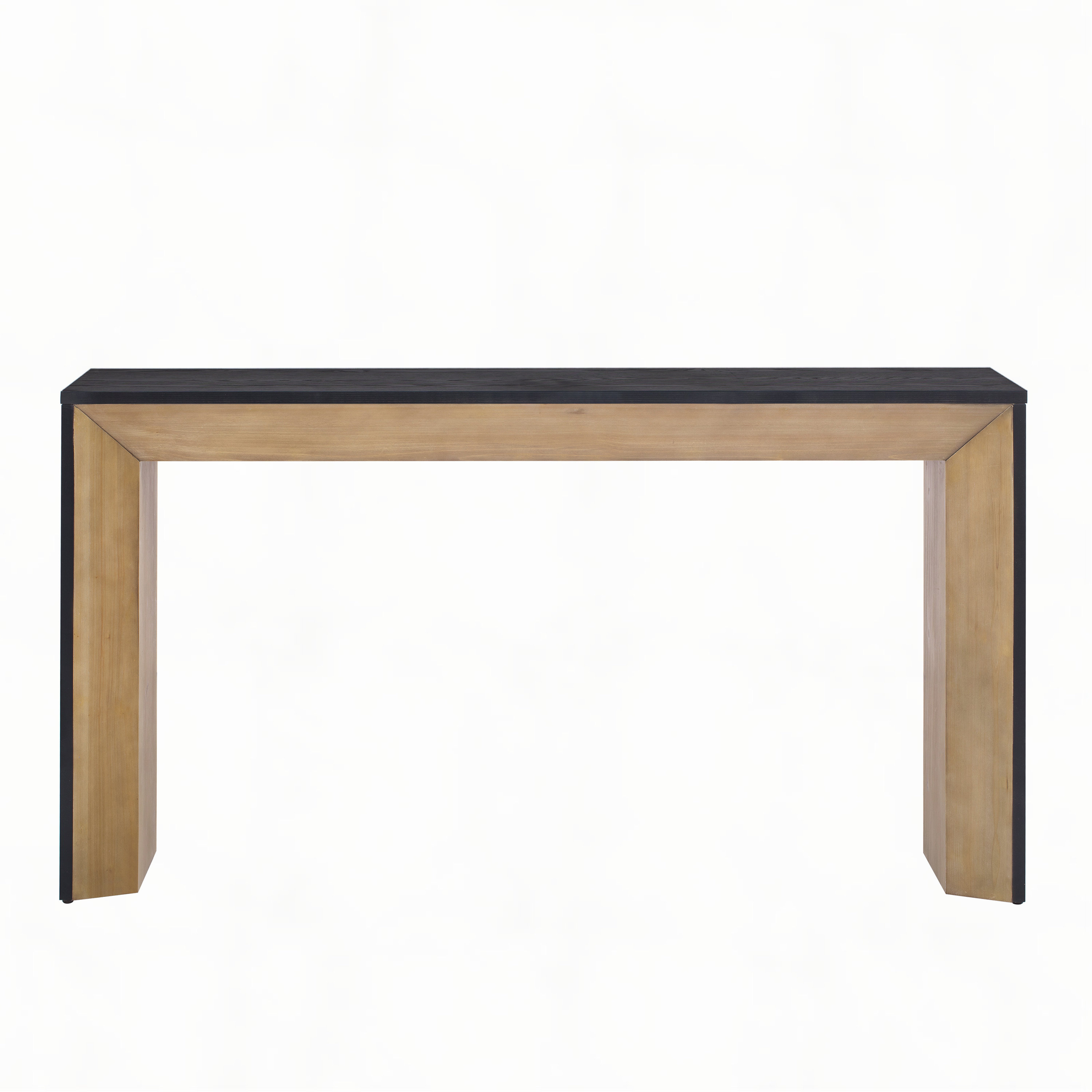 Latitude Run® Elegant Console Table,Fireplace Design,Simple and ...