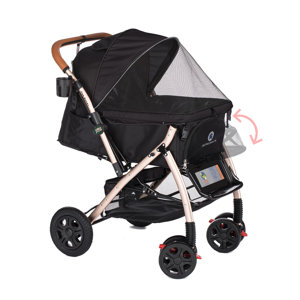 Dog Strollers You'll Love | Wayfair