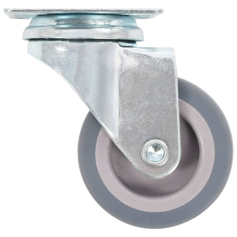 Symple Stuff Hatwell 192 Piece Swivel Castor Set | Wayfair.co.uk