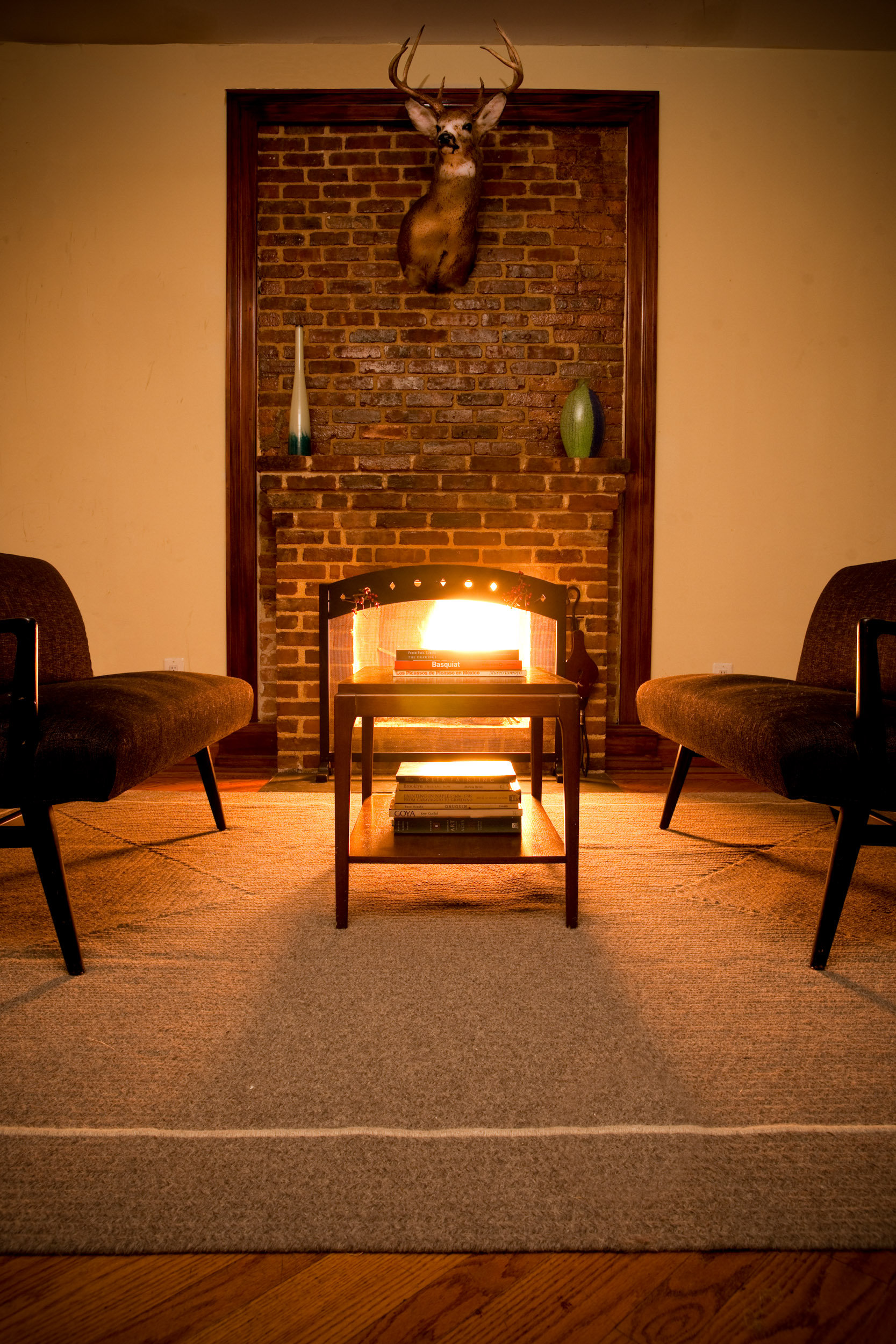 Colonial Mills Fike 100% Wool Reversible Area Rug - Rockport Gray | Wayfair