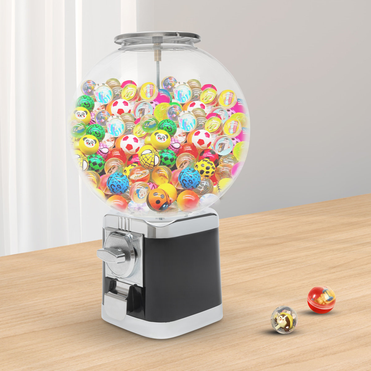YYBUSHER Candy Vending Machine Toys Dispenser Vending Machine | Wayfair
