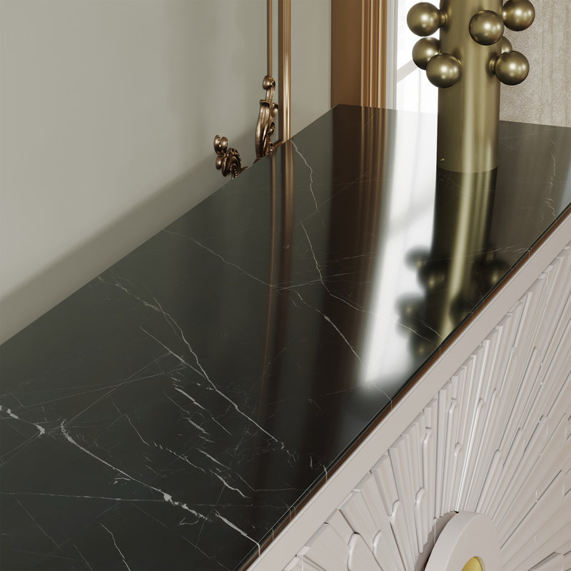 Everly Quinn Kexun 63'' Sideboard & Reviews | Wayfair