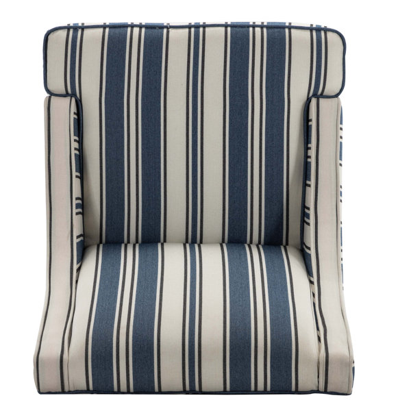 Sand & Stable Kennebunk Upholstered Side Chair & Reviews | Wayfair