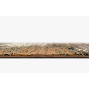 17 Stories Misouk Performance Chocolate Rug & Reviews | Wayfair