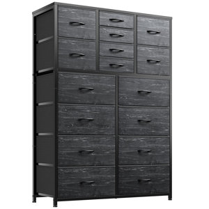 Mercer41 Arae 16 - Drawer Dresser | Wayfair