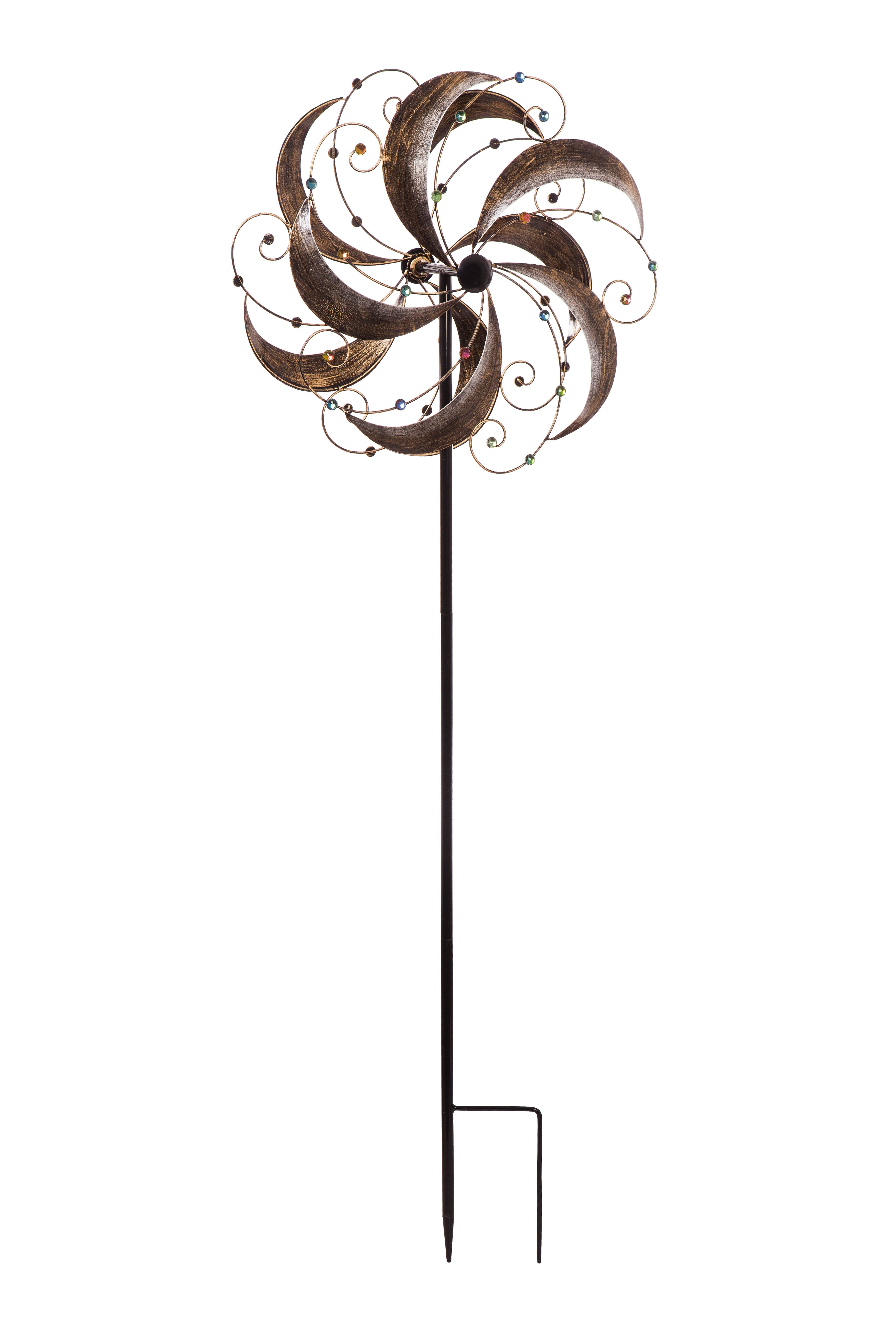 Red Barrel Studio® Wind Rotator | Wayfair