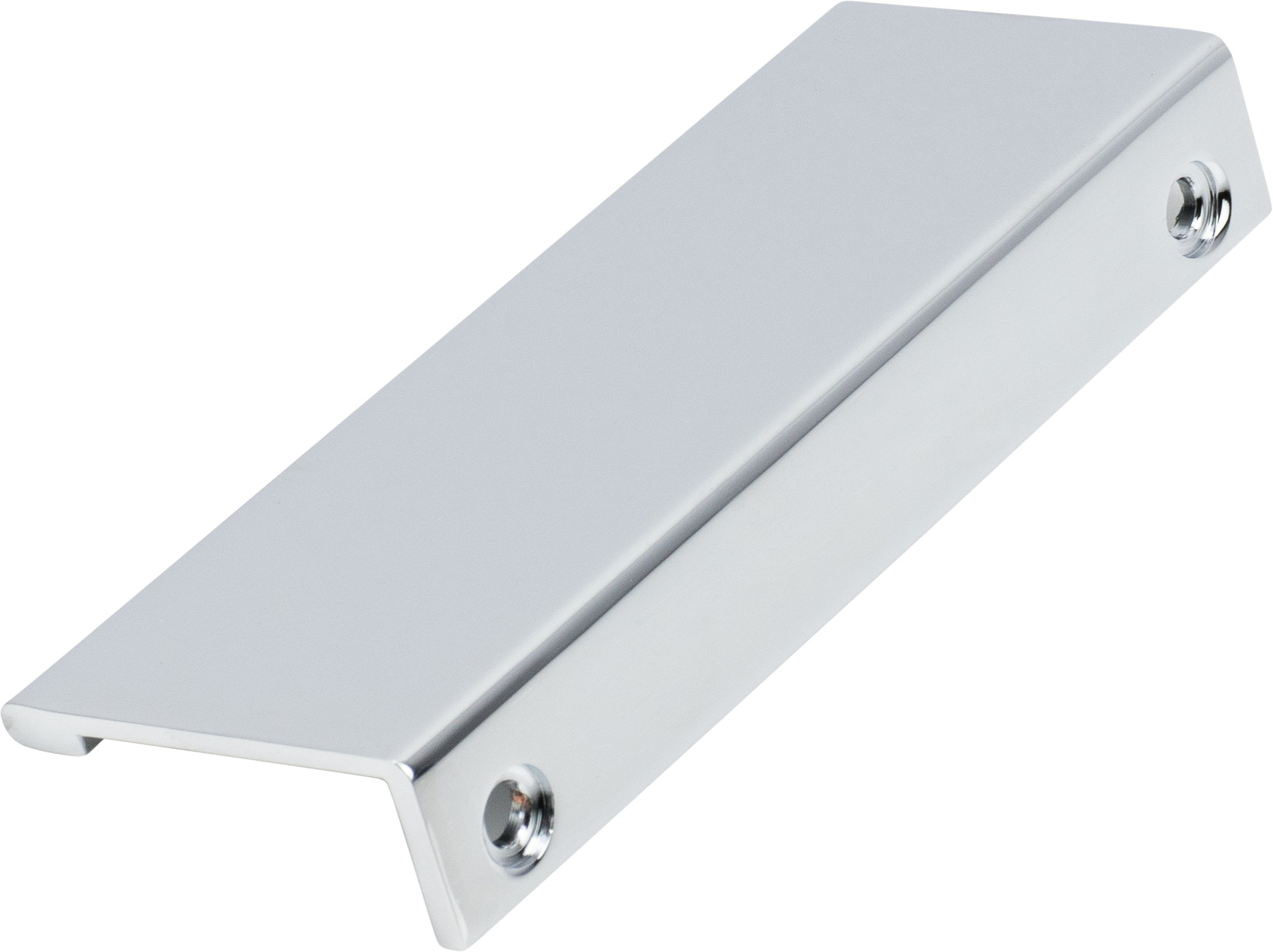 Eddington Lane Edge 3 3/4" Center Finger Pull Multipack & Reviews | Wayfair