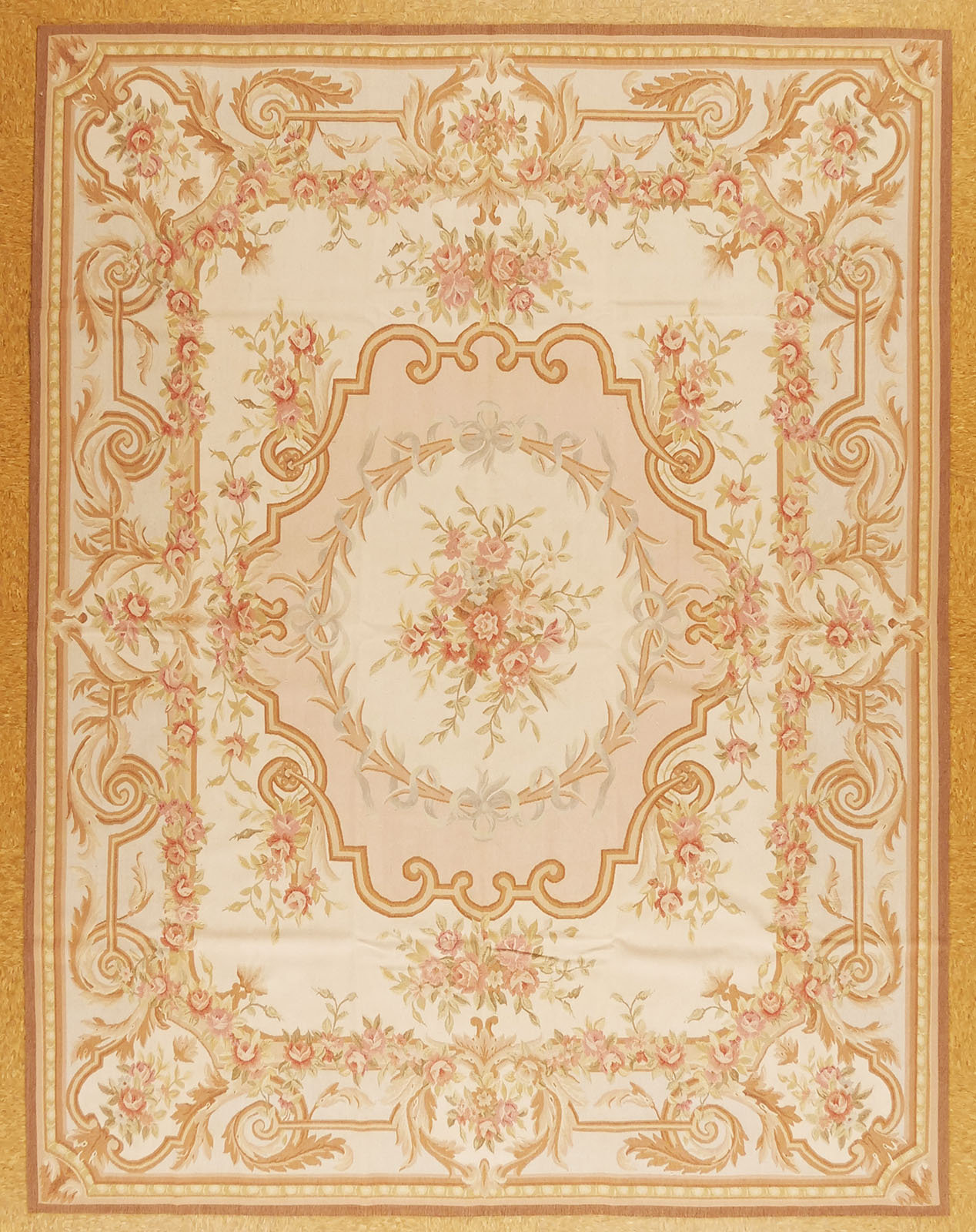 Charlton Home French Desiya Rug - Wayfair Canada