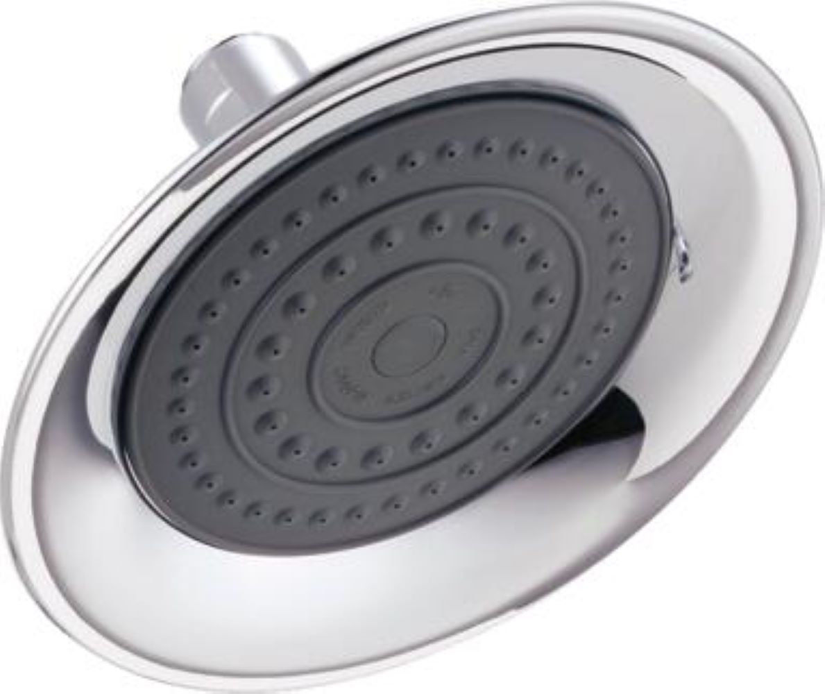 Delta Universal Showering Components Shower Head | Wayfair