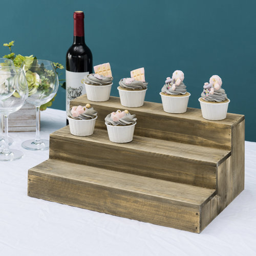 3 Tier Stand | Wayfair