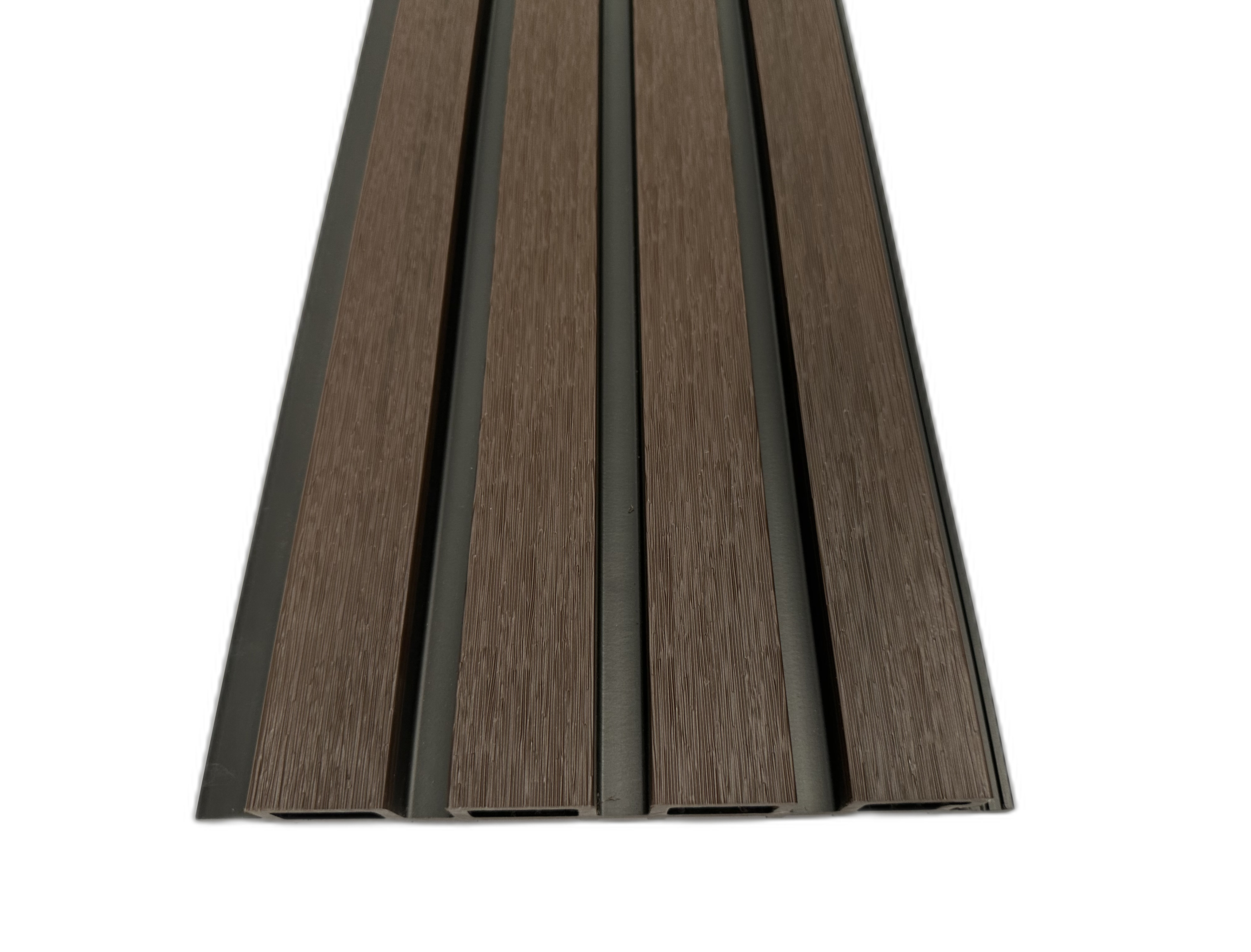 e-Joy 106" x 8.5" Outdoor European Siding System Composite Board ...