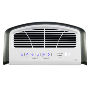 Air Doctor AirDoctor 3500 Air Purifier with Pre-Filter, UltraHEPA ...