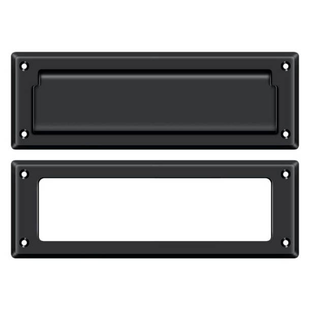 Orren Ellis Stainless Steel Push Button Doorbell | Wayfair