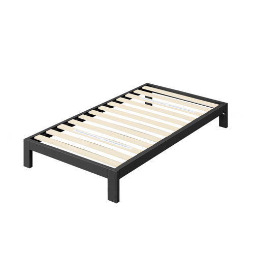 Twin Bed Frames - Wayfair Canada
