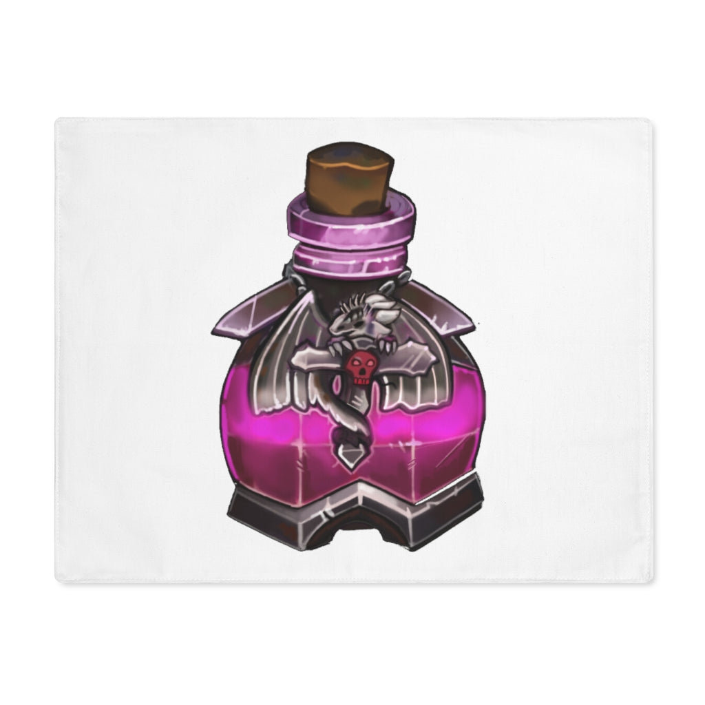 East Urban Home Dragon Potion Placemat | Wayfair
