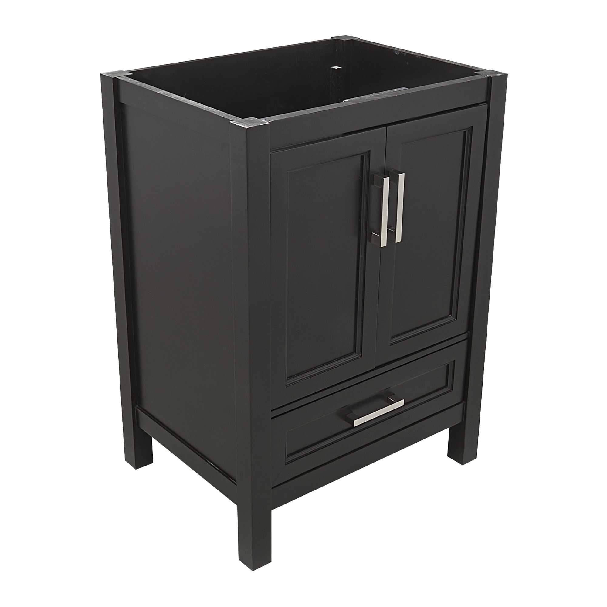 Winston Porter Nevado 25 W X 19 D X 36 H Bathroom Vanity Wayfair