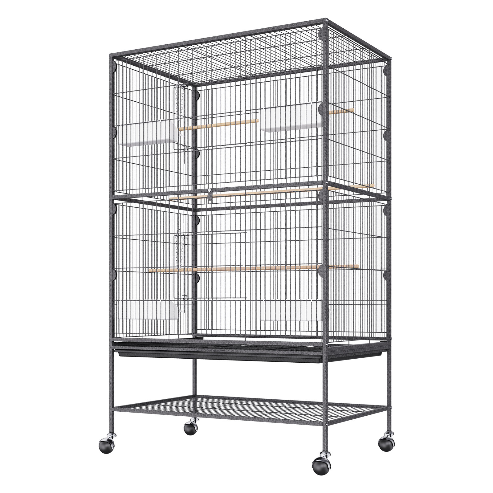 Tucker Murphy Pet™ 52 Bird Cage | Wayfair