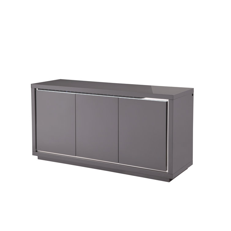 Metro Lane Cranleigh Sideboard | Wayfair.co.uk
