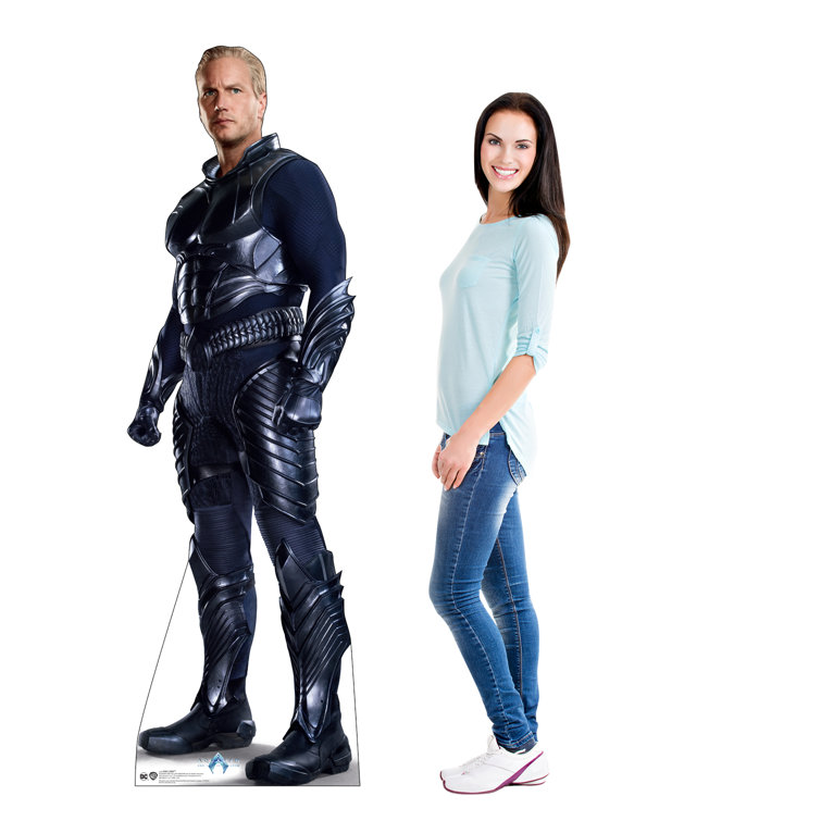 Advanced Graphics 72'' Movie & TV Characters Cardboard Standup | Wayfair