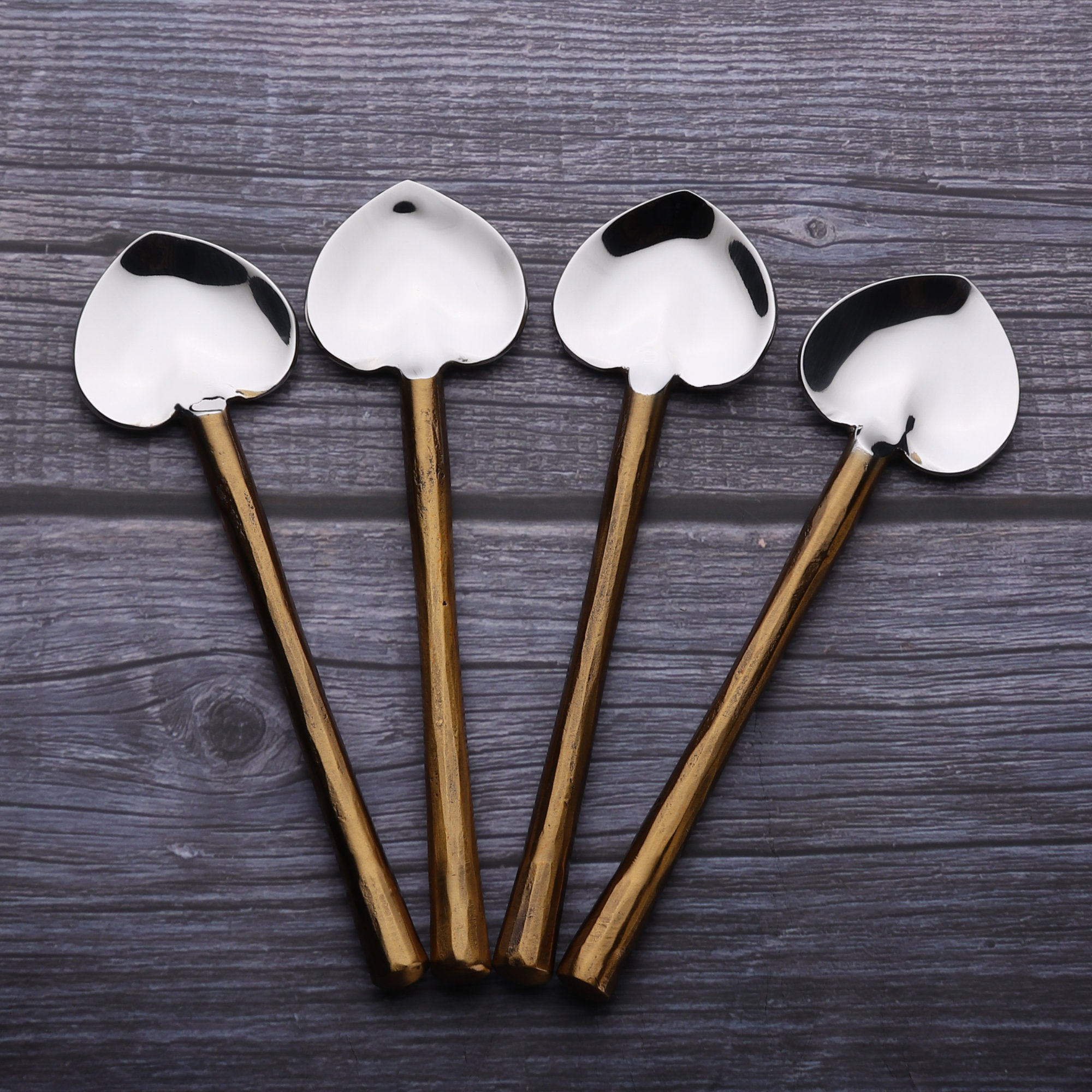 Mercer41 Malaina Stainless Steel Specialty Spoon | Wayfair