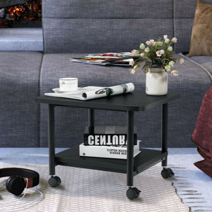 Printer Stands Printer & Storage Trolleys You'll Love | Wayfair.co.uk