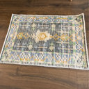 Charlton Home® Capriola Hand Knotted Oriental Rug | Wayfair