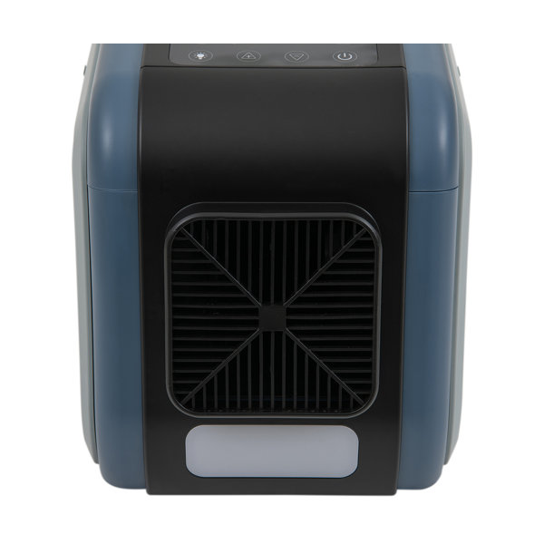 Sunjoy Portable Air Conditioner 2500BTU Fast Cooling Car AC Unit, 250W ...