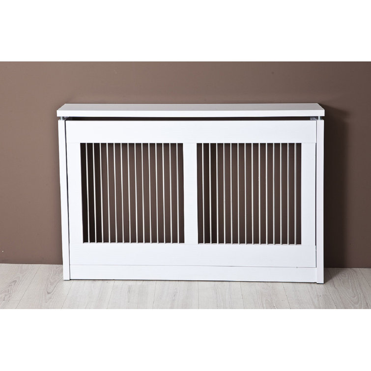 Belfry Heating Citra Extra Large Radiator Cover | Wayfair.co.uk