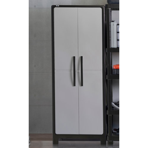 Plastic Storage Cabinets | Wayfair