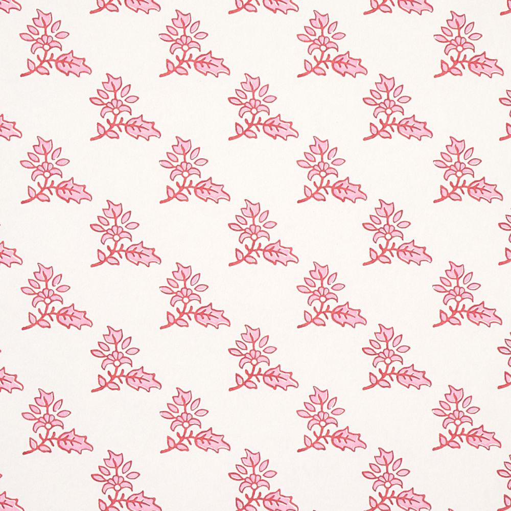 Schumacher Torbay Wallpaper | Perigold