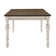 Laurel Foundry Modern Farmhouse Harry Extendable Dining Table & Reviews ...