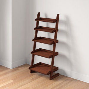 Furniture of America Ladder Bookcase & Reviews | Wayfair