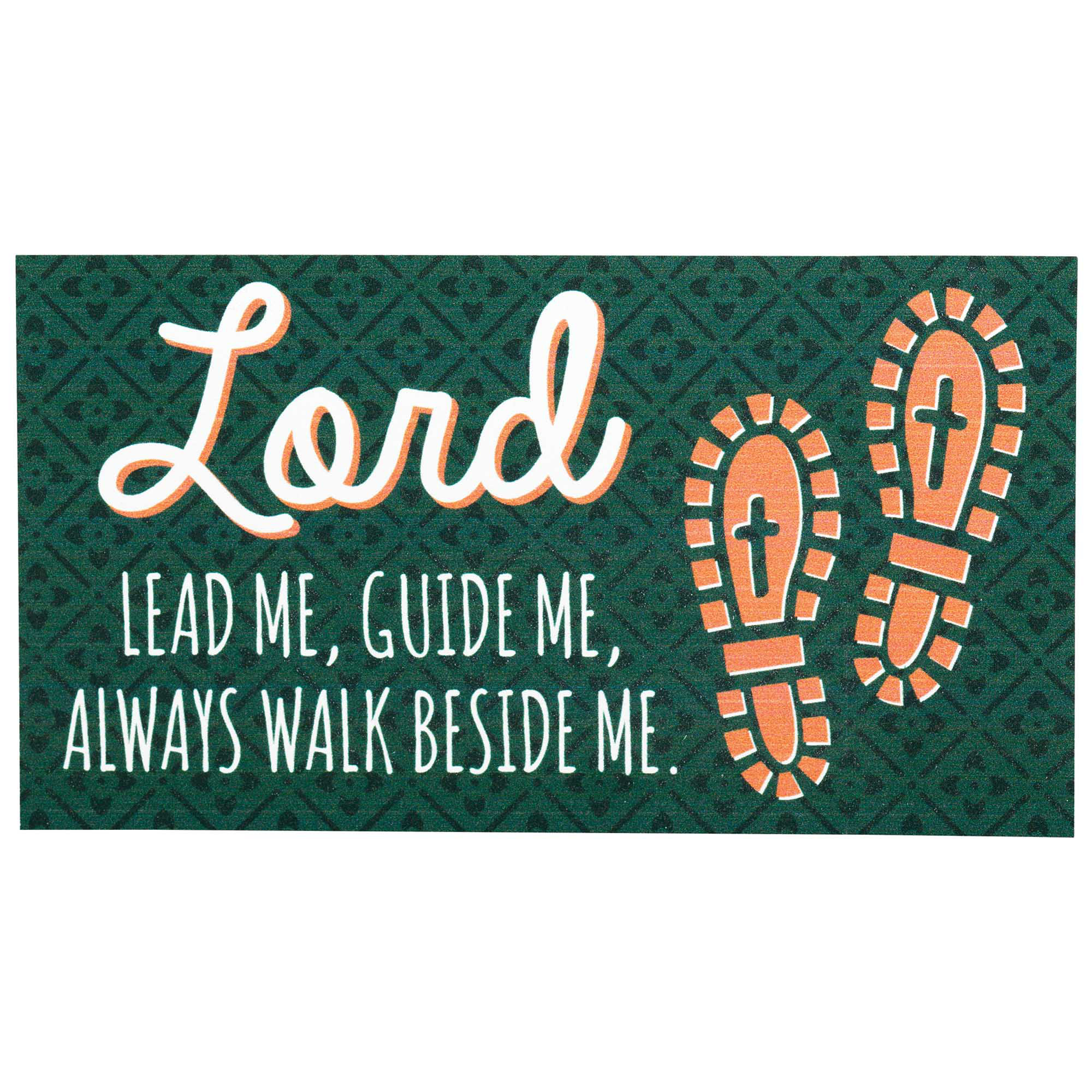 Dicksons Inc Lord Lead Me Guide Me Magnet - Wayfair Canada