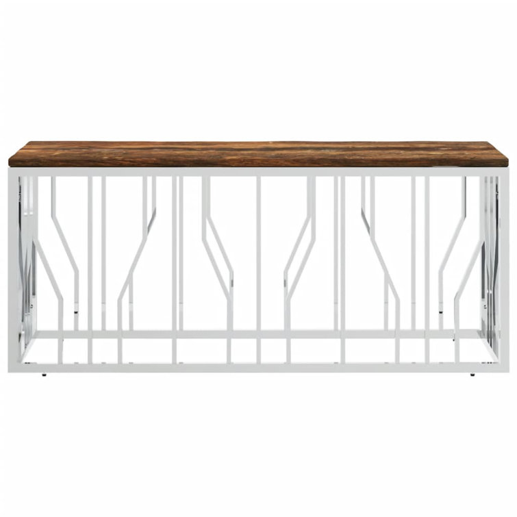 Metro Lane Arowyn Frame Coffee Table | Wayfair.co.uk