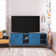 Novogratz Cache Metal Locker-Style TV Stand for TVs up to 65" & Reviews ...