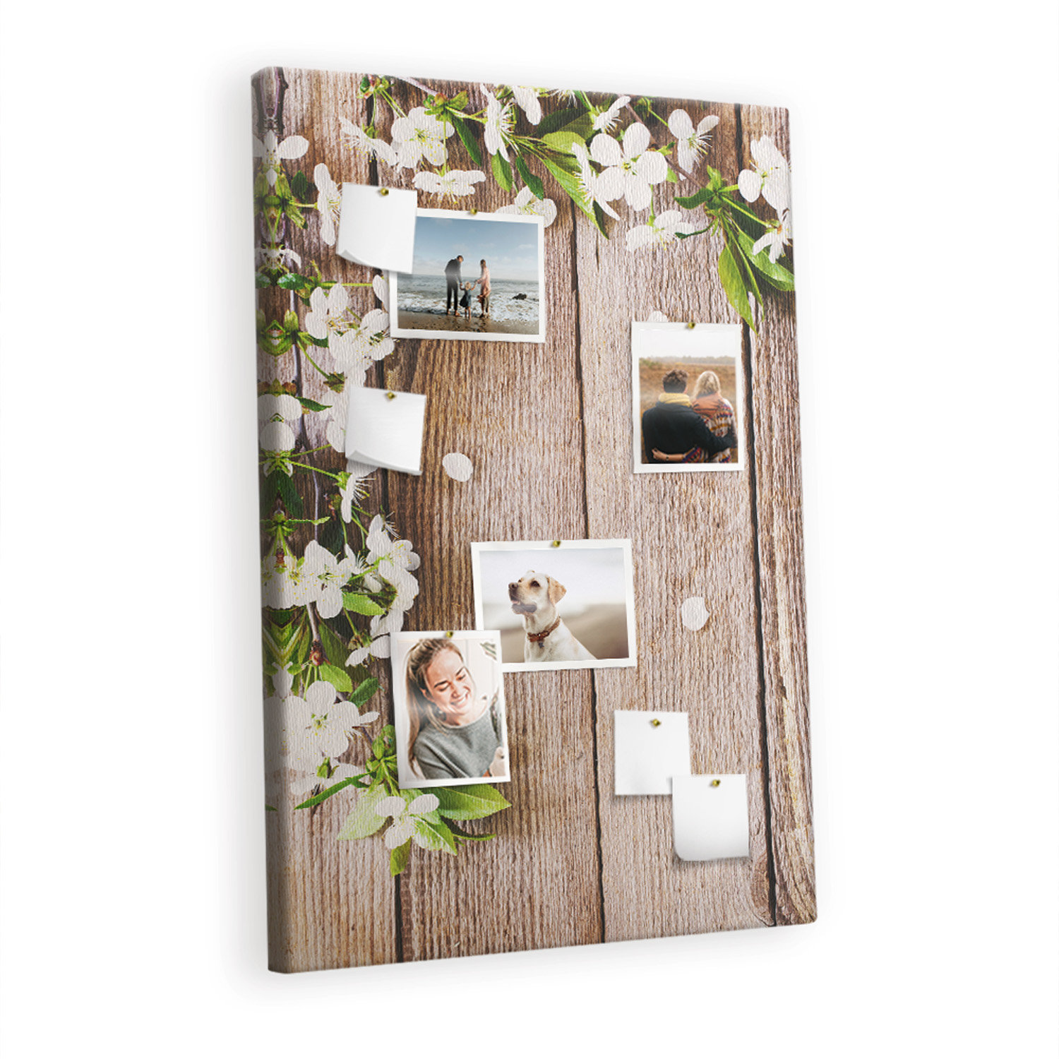 East Urban Home Istanbul Cork Cork Board | Wayfair.co.uk