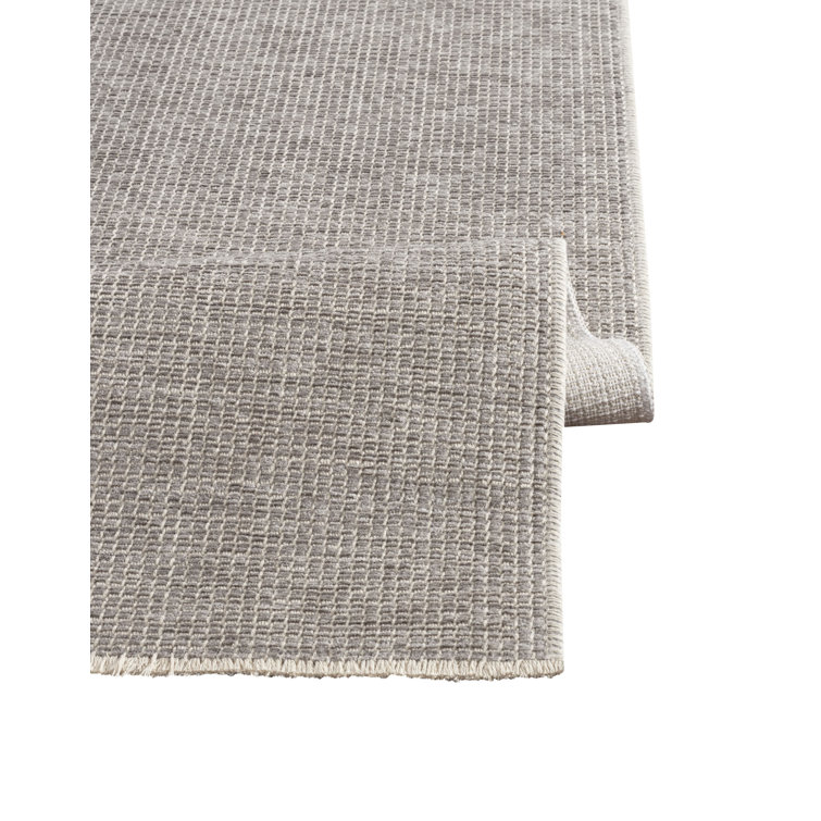 Brayden Studio Beunka Machine Woven Area Rug | Wayfair.co.uk