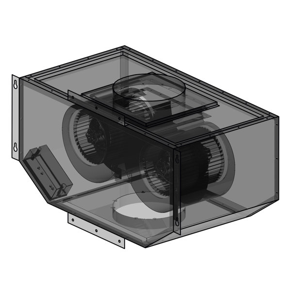 ZLINE Kitchen and Bath Range Hood Blower | Wayfair