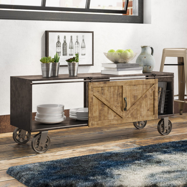 Williston Forge Gracelyn 48'' Sideboard & Reviews | Wayfair