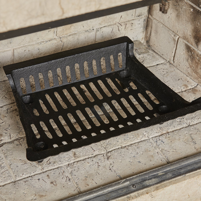Symple Stuff Edgardo Fireplace Grate & Reviews - Wayfair Canada