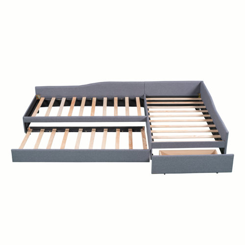 Latitude Run® Laskin Kids Standard | Wayfair