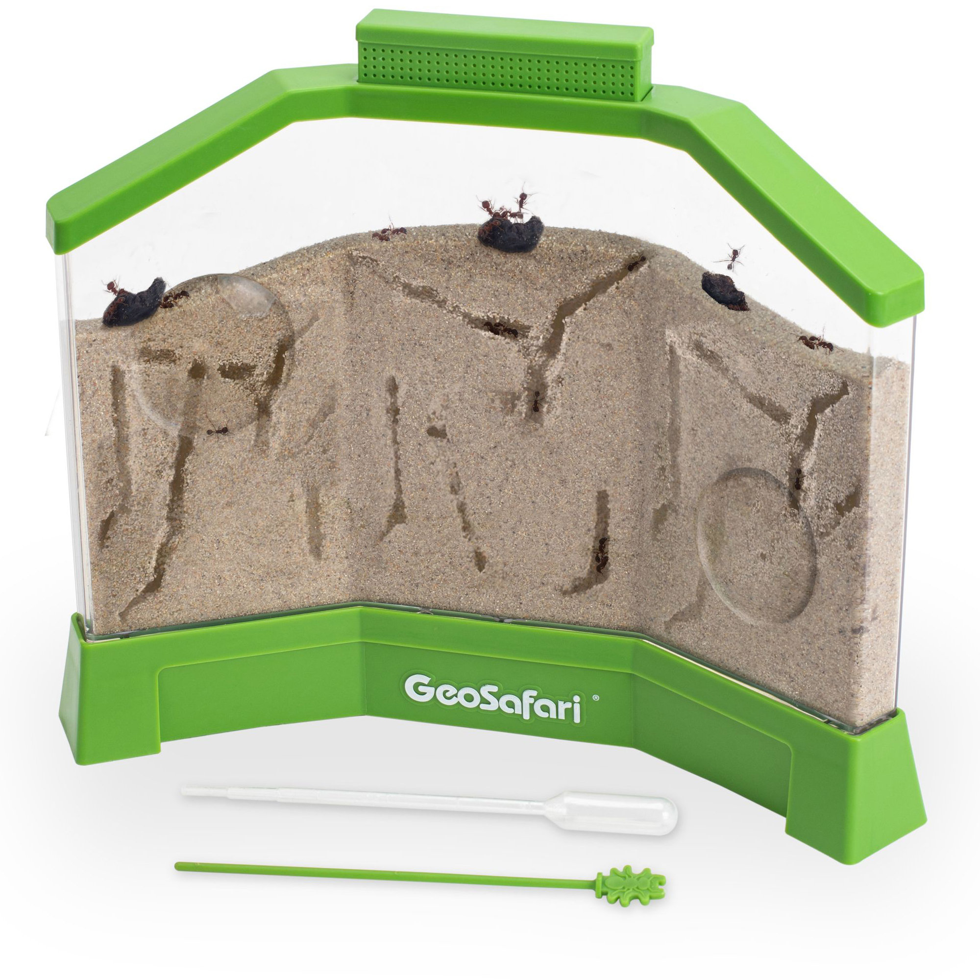 Educational Insights GeoSafari Ant Factory & Reviews - Wayfair Canada