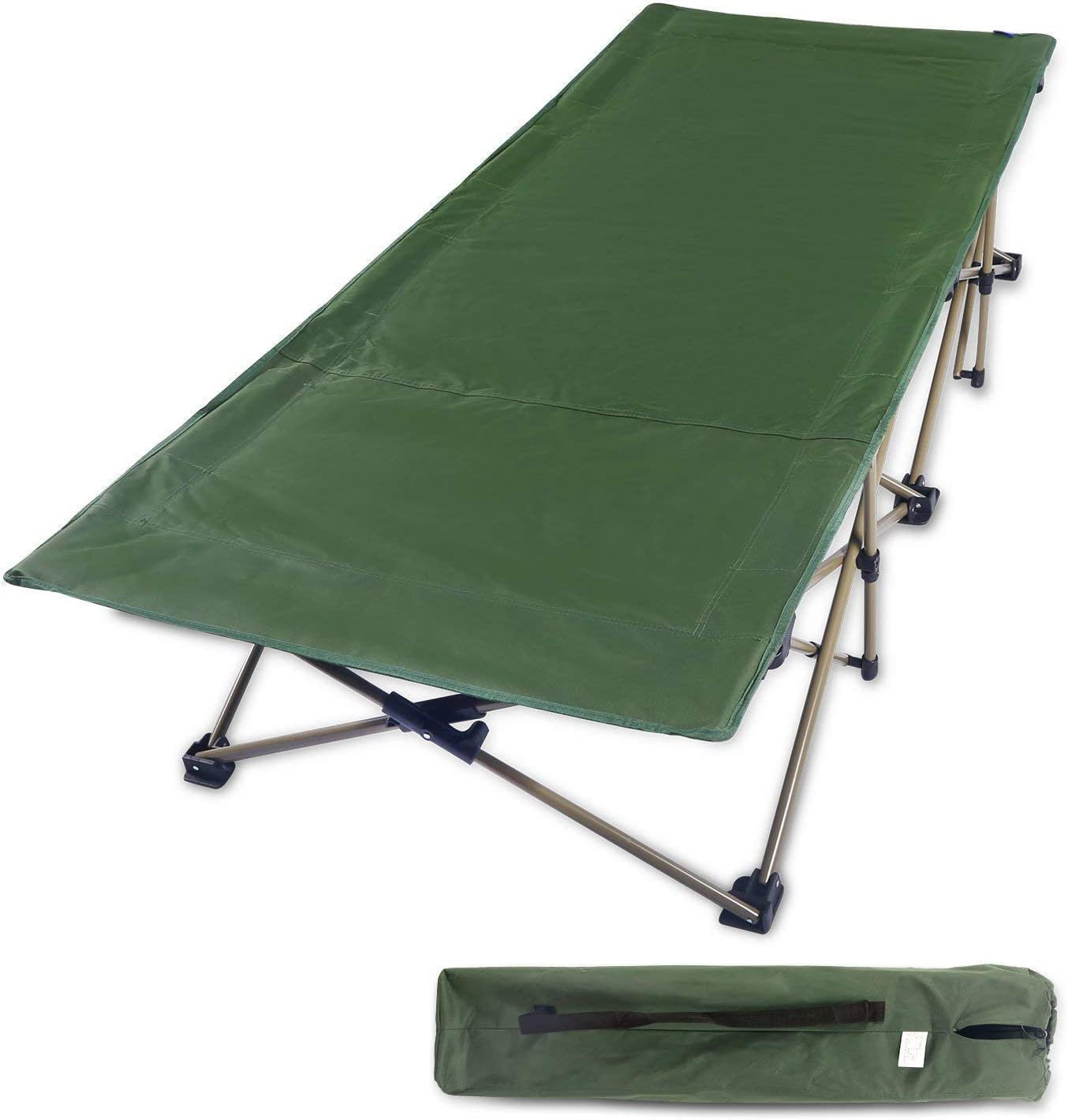 REDCAMP Folding Cot - Wayfair Canada