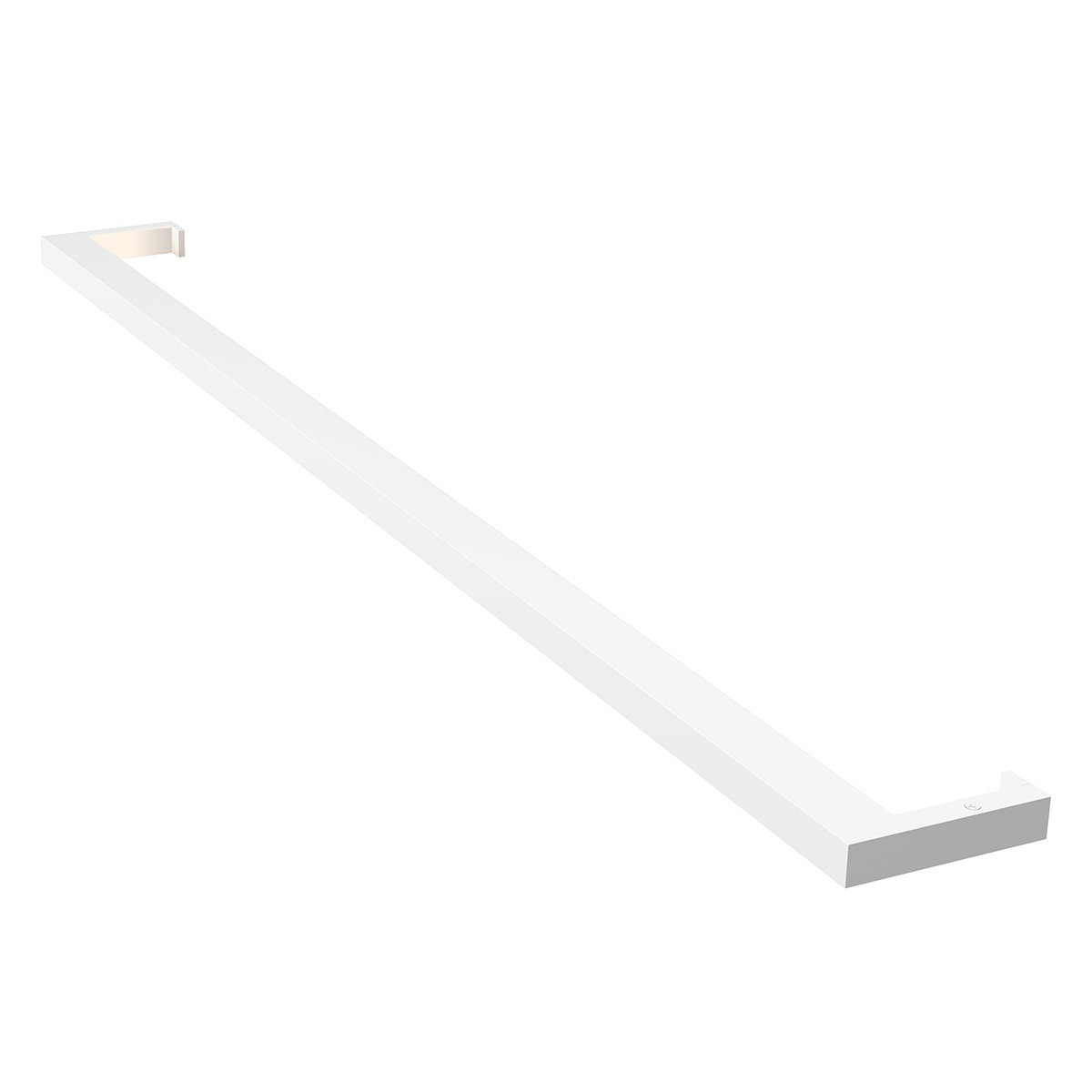 SONNEMAN Thin-Line LED Indirect Wall Bar - 3' - 3000K | Wayfair